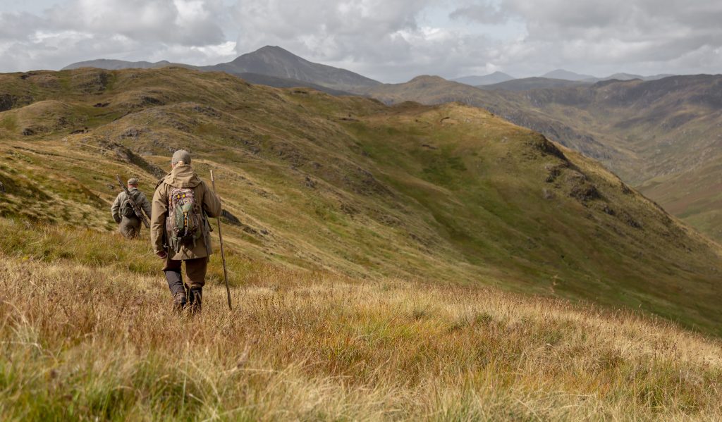 Highland Tradition | Sports Afield