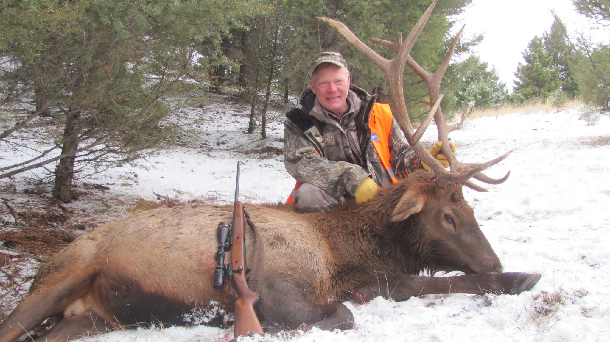 Don't Overlook the .30-06 | Sports Afield