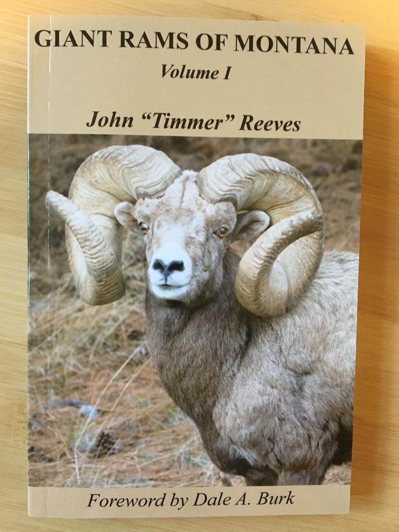 Giant Rams of Montana, Vol. 1 | Sports Afield