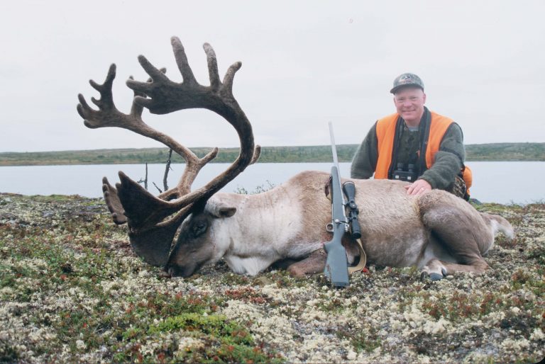 The Changing World of Caribou Hunting | Sports Afield