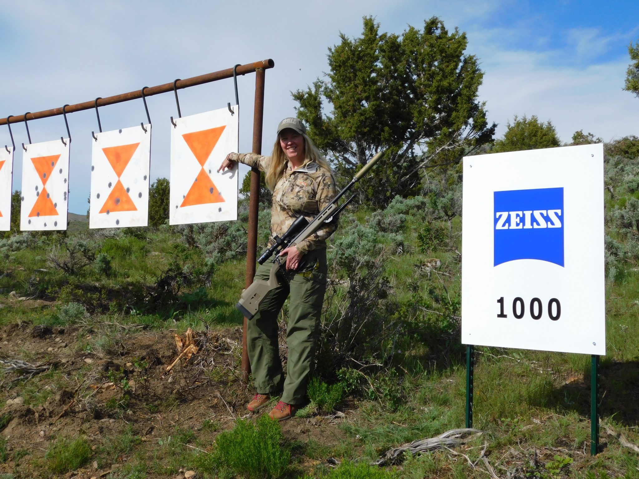 Building a Better Shooter | Sports Afield