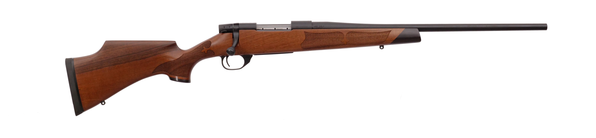 Big-Game Rifles for Women | Sports Afield