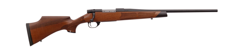 Big-Game Rifles for Women | Sports Afield