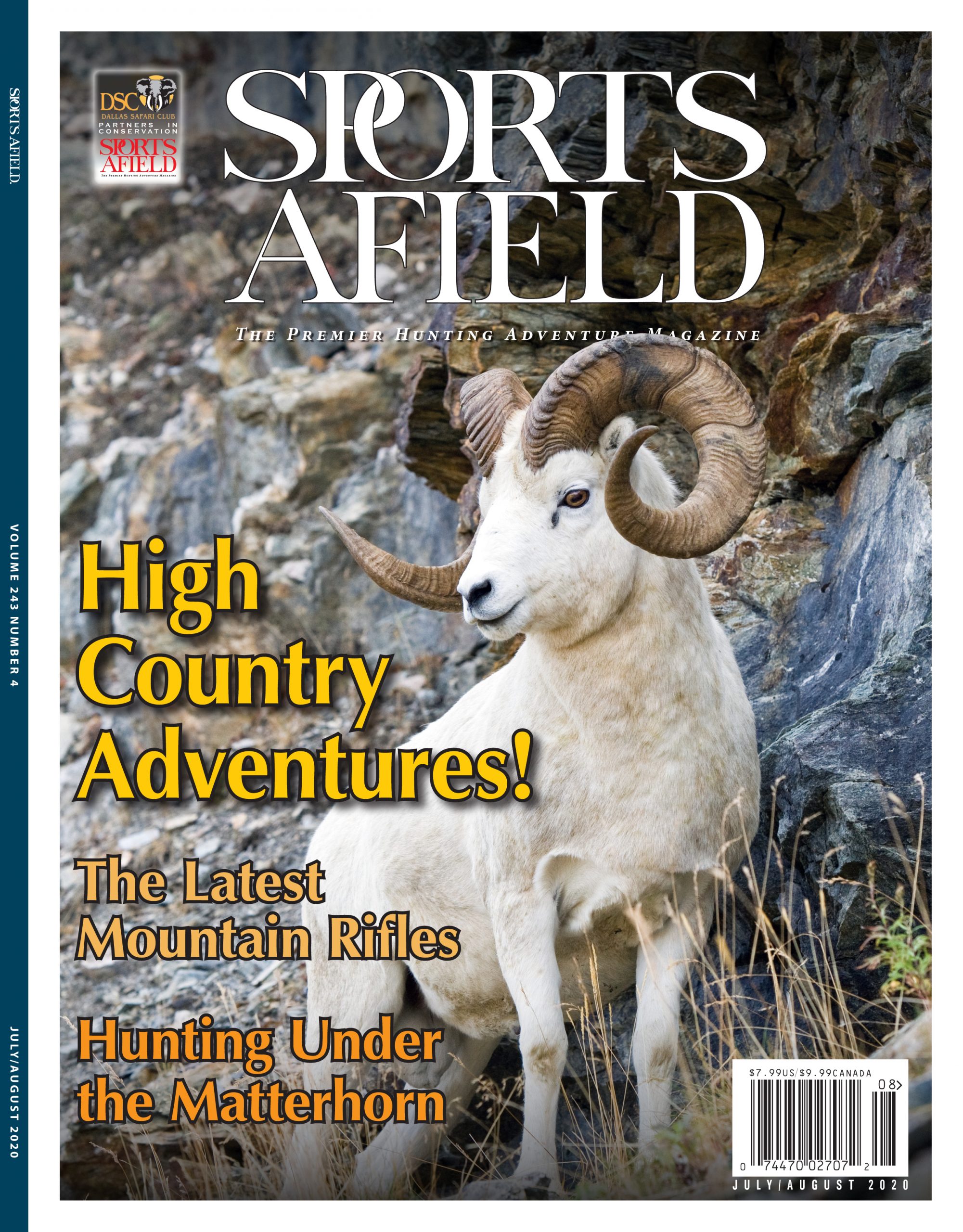 Sports Afield | The world's Premier hunting adventure magazine - Part 4