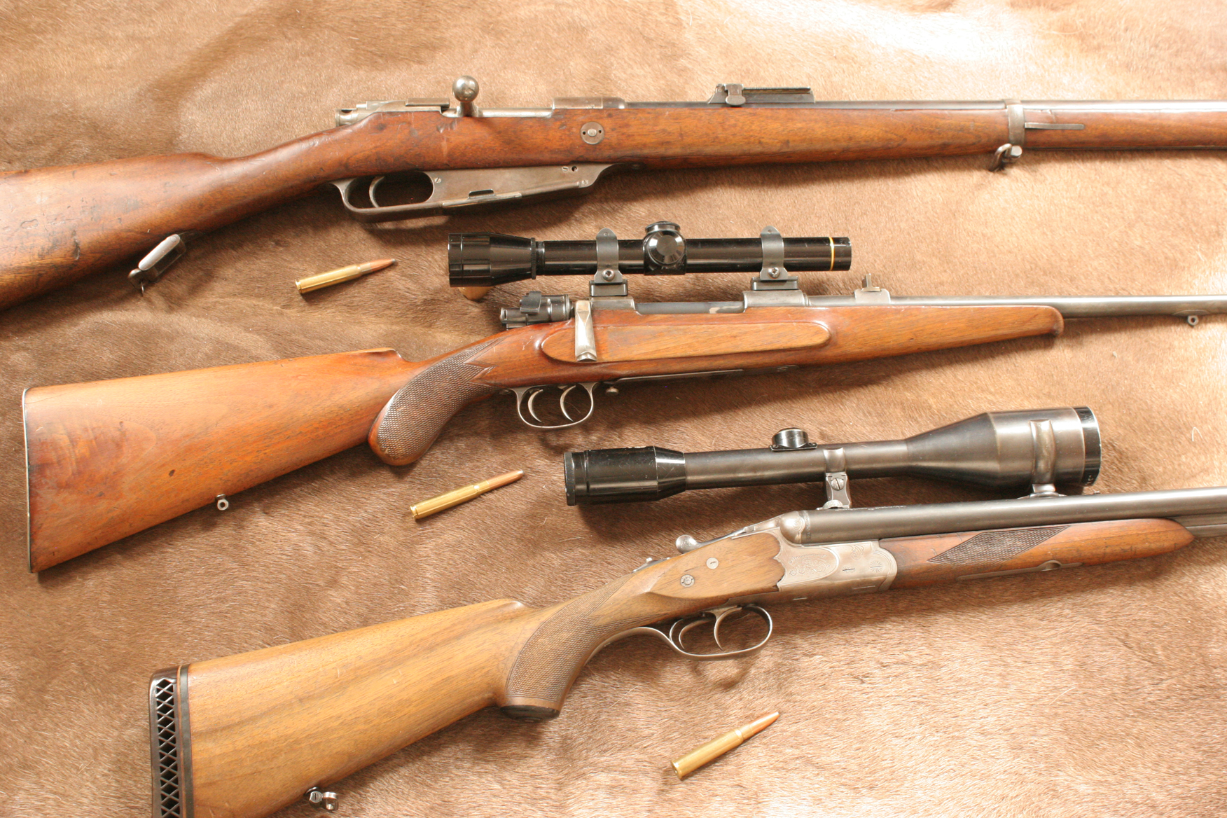 Panache vs. Practicality | Sports Afield