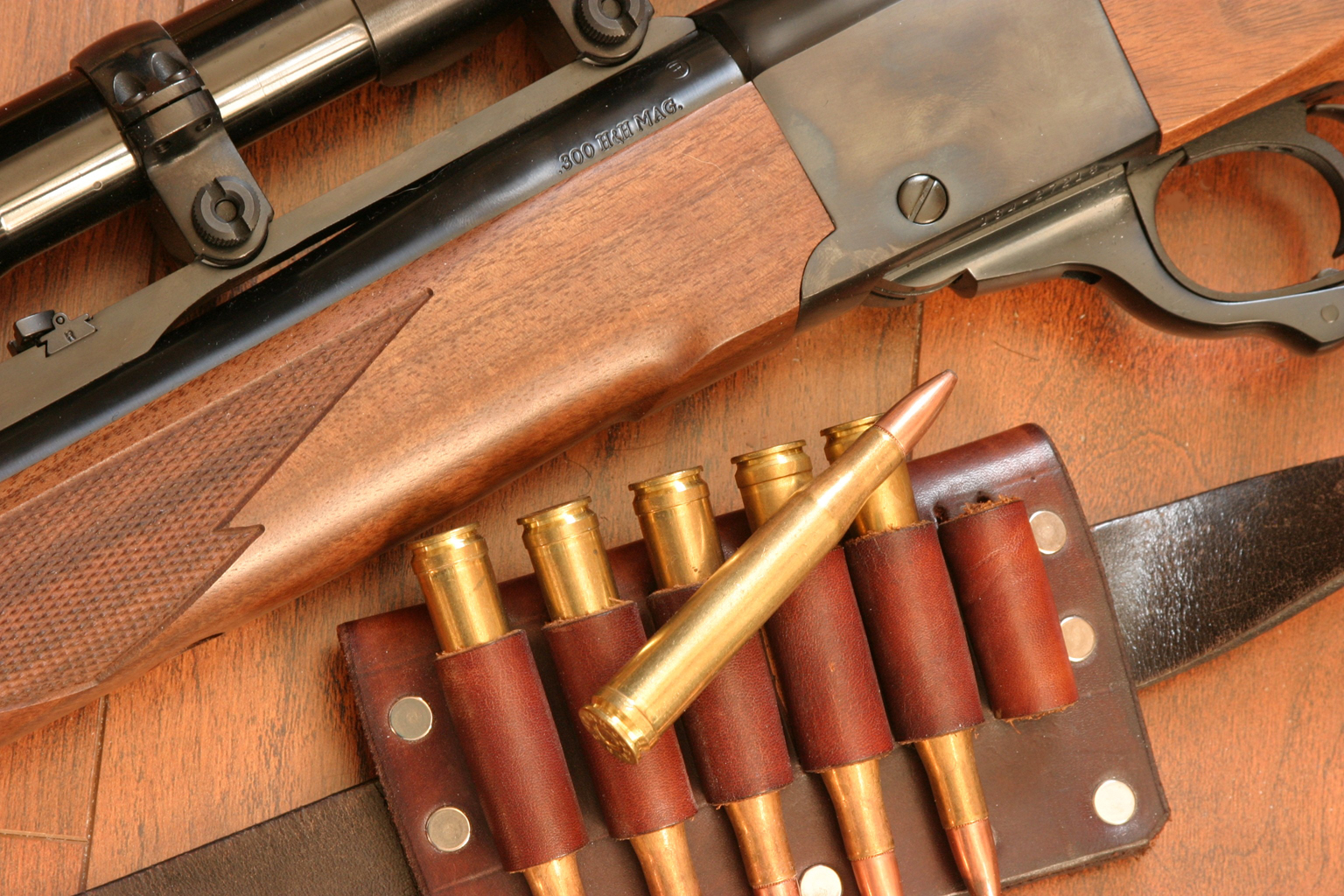 Panache vs. Practicality | Sports Afield