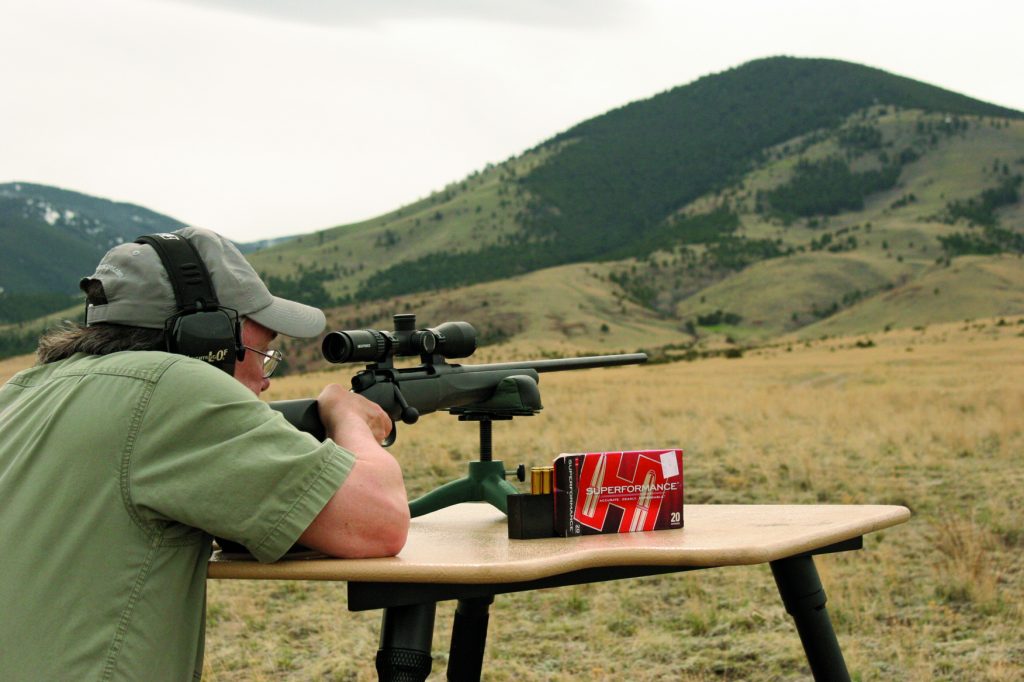 A Solid Rest | Sports Afield