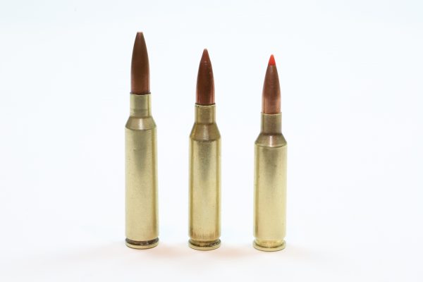 Battle of the 6.5s | Sports Afield