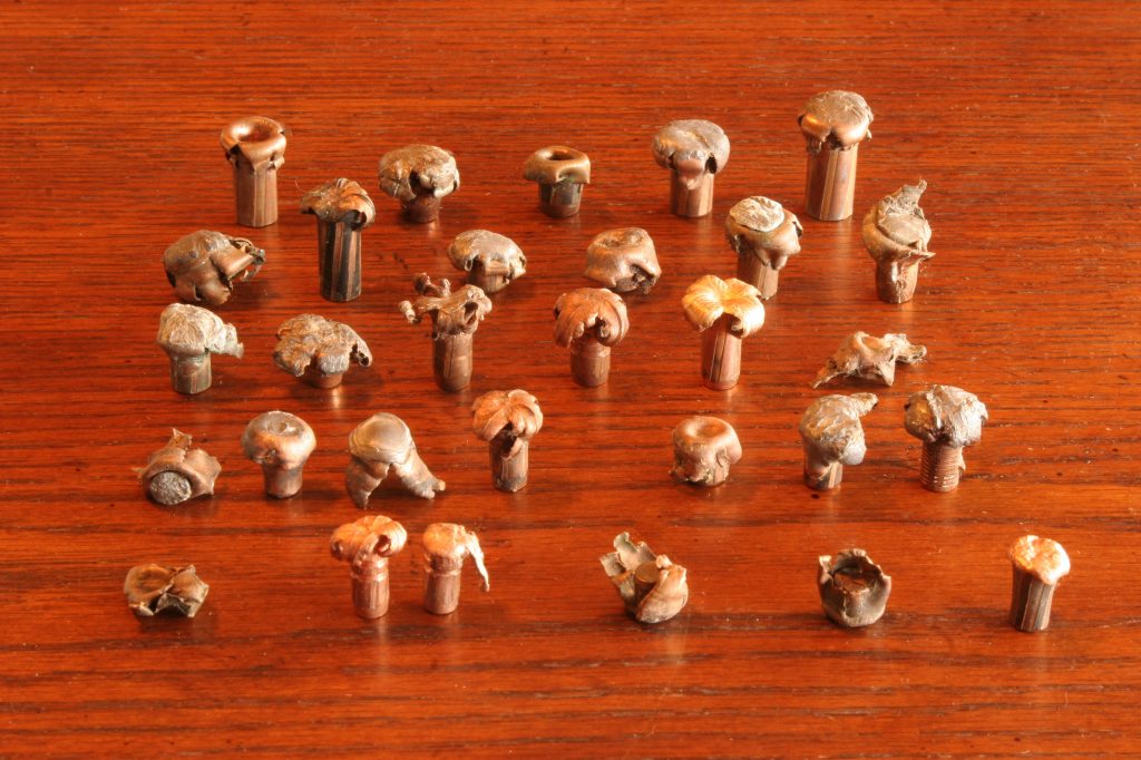 A Short History of Big-game Bullets | Sports Afield