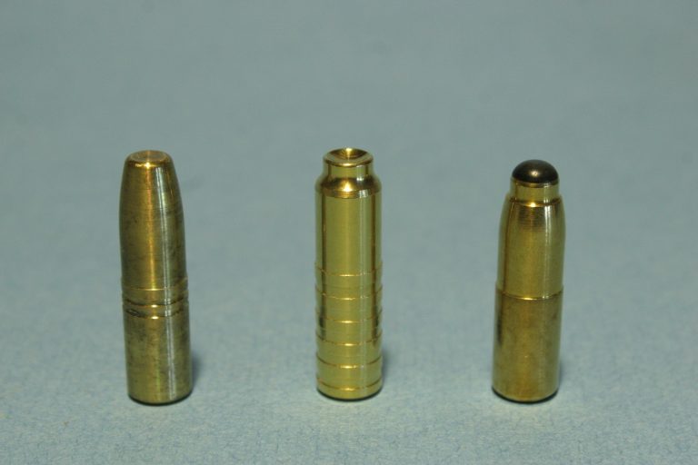 A Short History of Big-game Bullets | Sports Afield