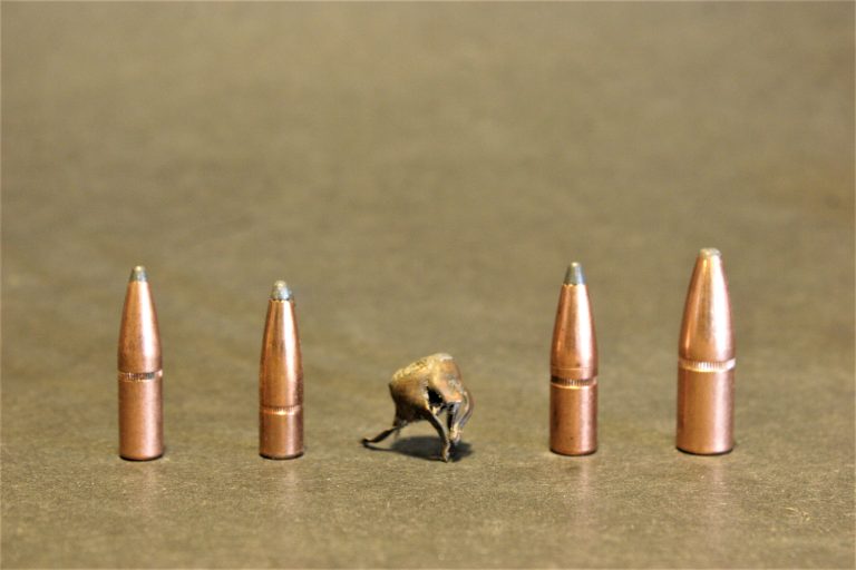 A Short History of Big-game Bullets | Sports Afield