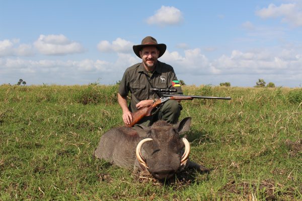 Big Warthogs | Sports Afield