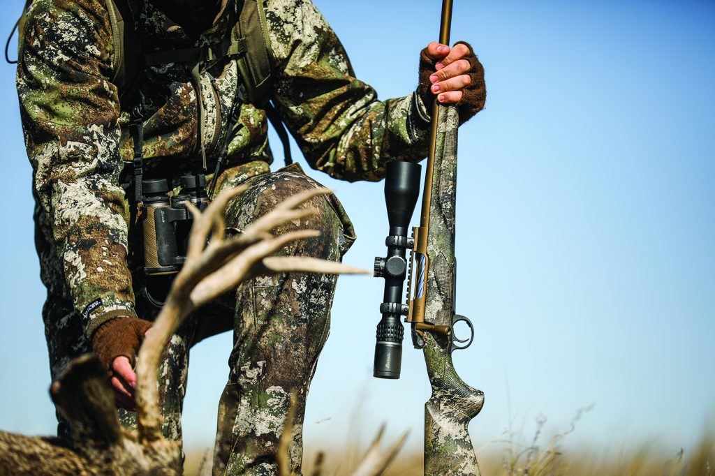 Money for Wildlife | Sports Afield