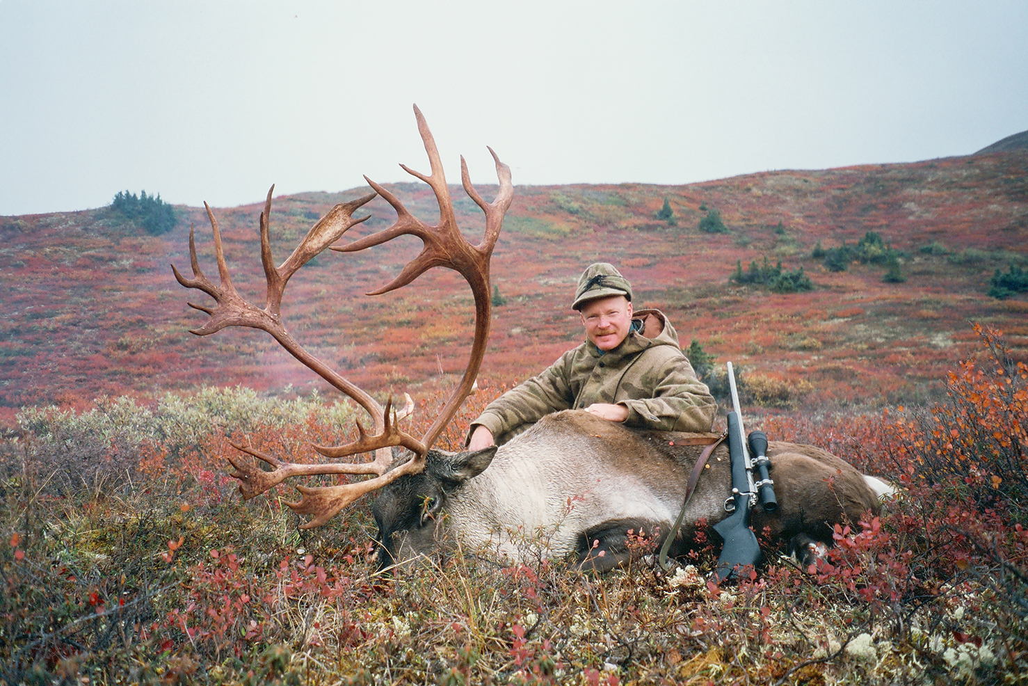 Caribou Crisis | Sports Afield