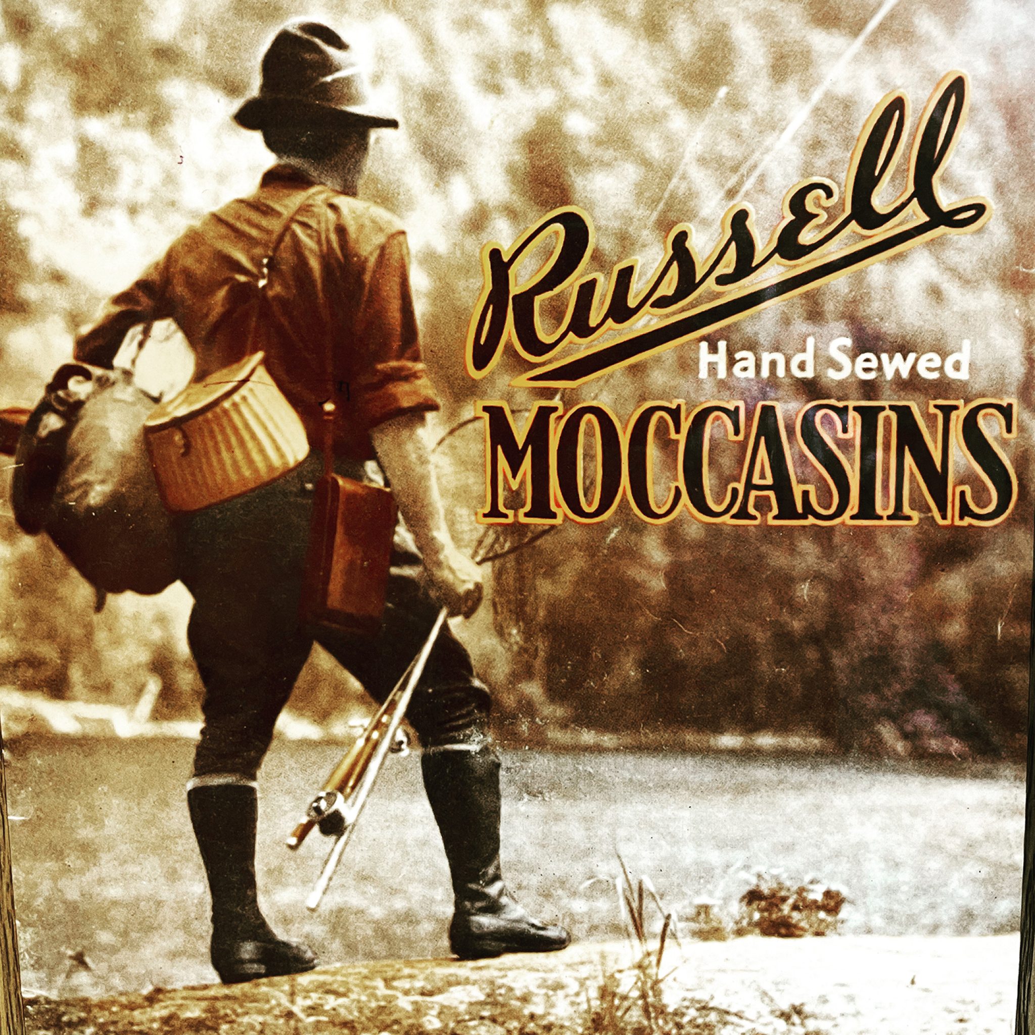 Boots for the Long Haul | Sports Afield