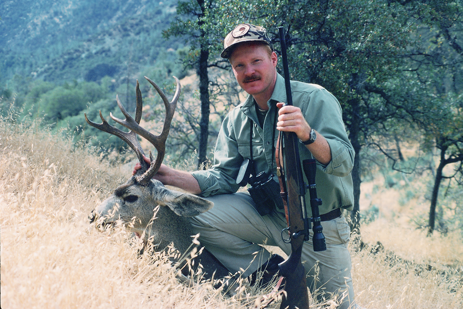 First Deer of the Year | Sports Afield