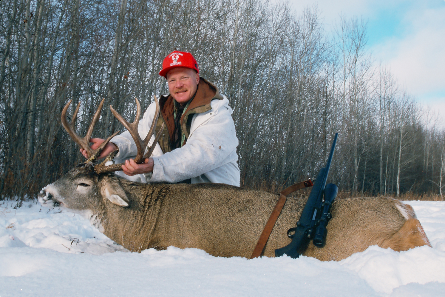 Lumpers and Splitters | Sports Afield