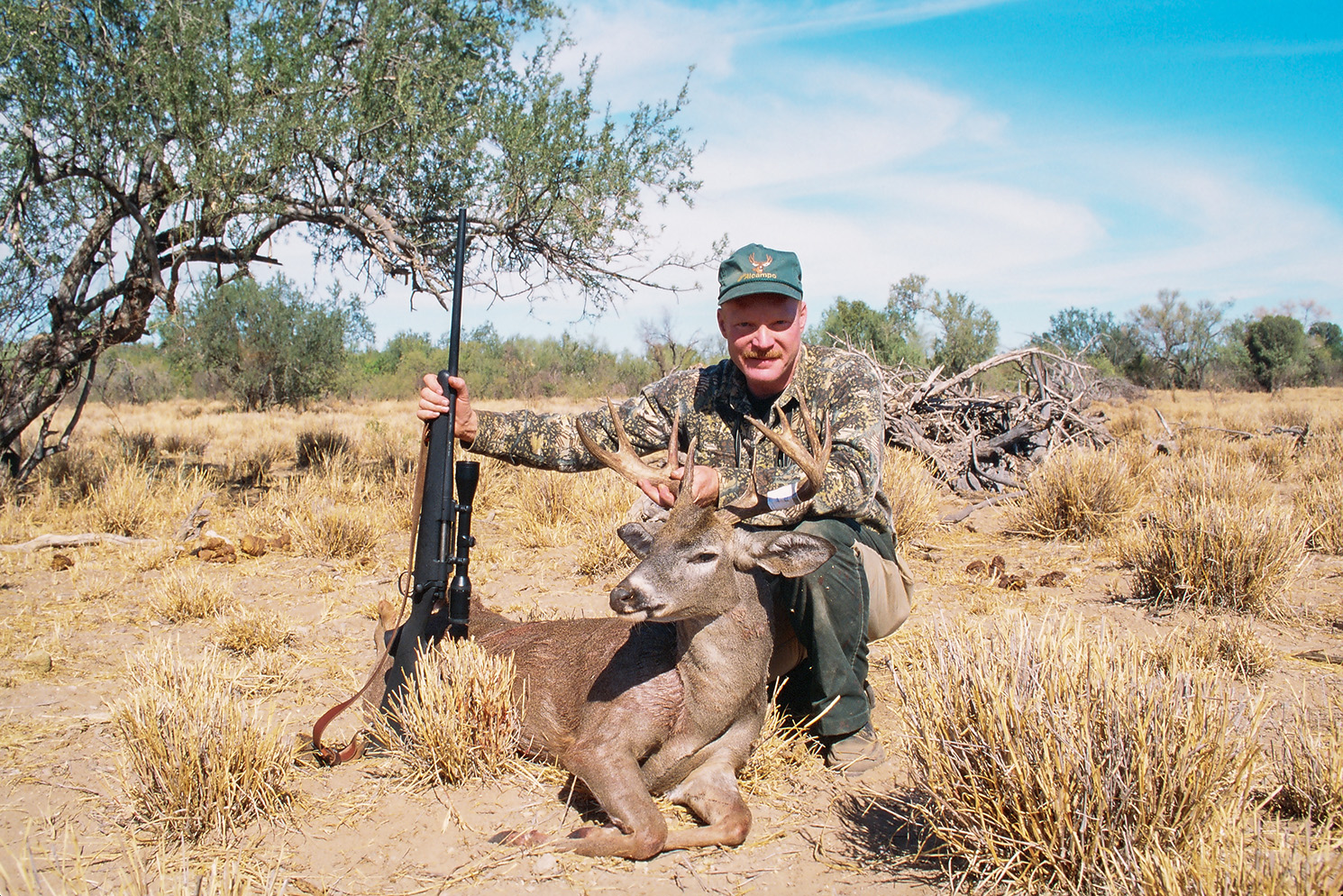 Coues Deer Time | Sports Afield