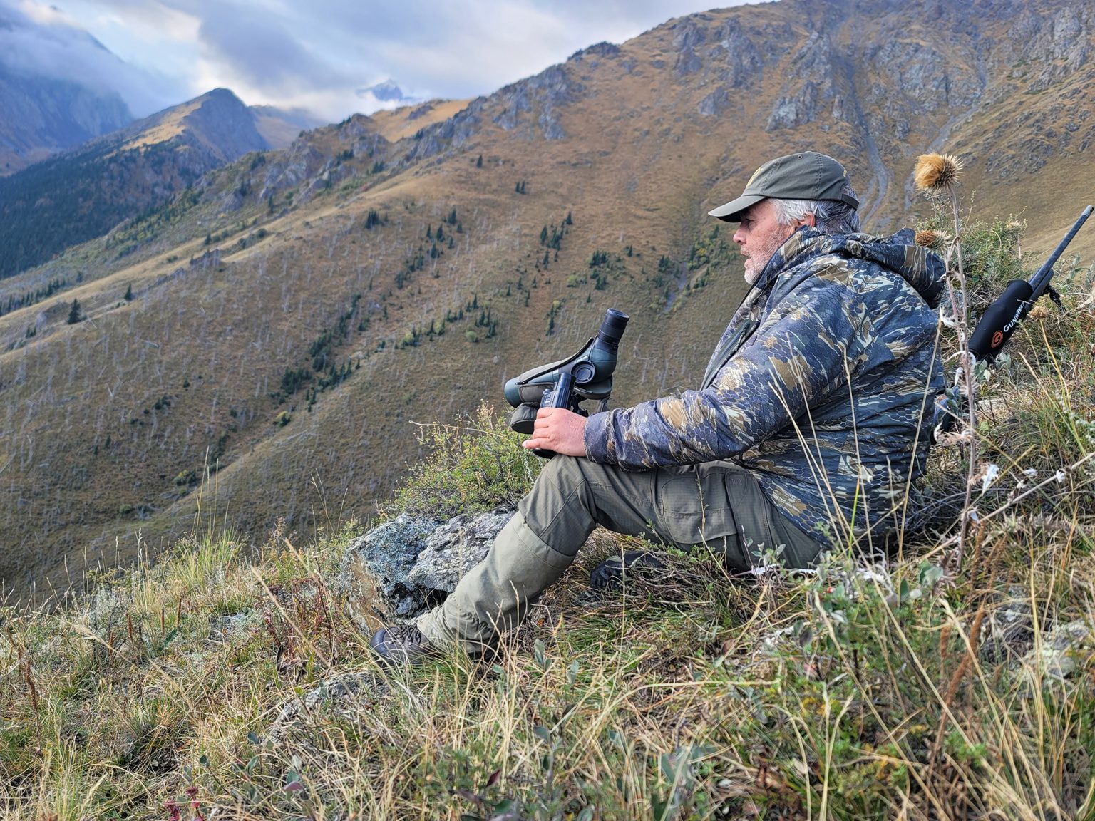 Sports Afield | The world's Premier hunting adventure magazine