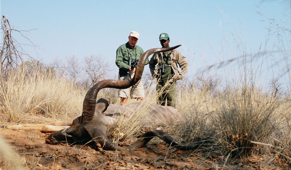 Your First Safari | Sports Afield