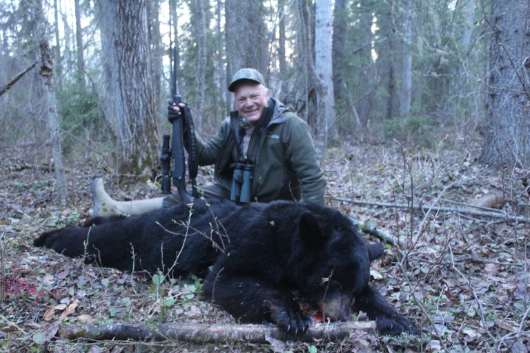 Black Bear Busters | Sports Afield